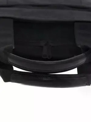 PORTER-YOSHIDA & CO Leather Top-handle Tote Bag