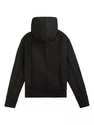 RtA Logo-print Hoodie