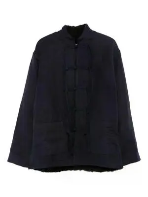 Uma Wang Long Sleeve Jackets For Men
