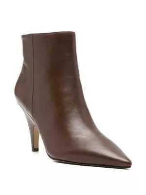 ALEXANDRE BIRMAN 85mm Frenchie Boots