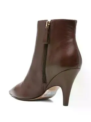 ALEXANDRE BIRMAN 85mm Frenchie Boots