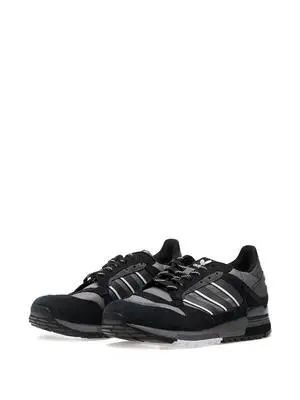 Adidas Zx 600 Sneakers - Black