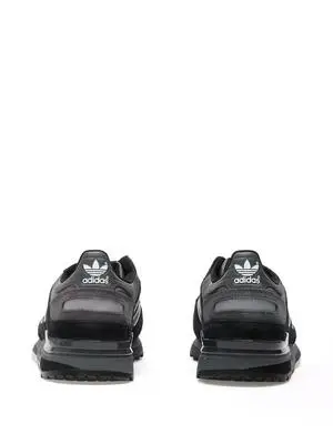 Adidas Zx 600 Sneakers - Black