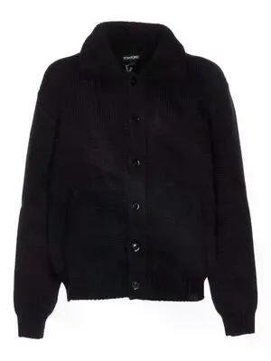 TOM FORD Cashmere Cardigan