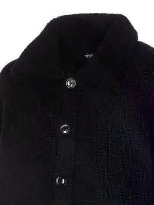 TOM FORD Cashmere Cardigan