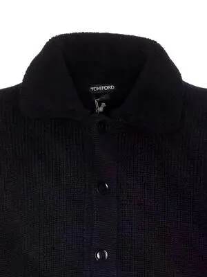 TOM FORD Cashmere Cardigan