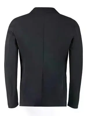THE (ALPHABET) Single-breasted Blazer