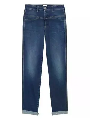 Closed Straight-leg Jeans