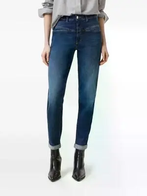Closed Straight-leg Jeans