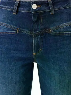 Closed Straight-leg Jeans