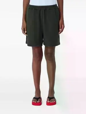 The Row Elasticated Shorts For Women