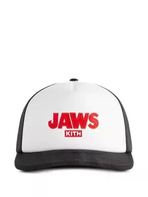 Kith Jaws Cap - Black
