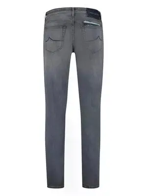 Jacob Cohen Five-pocket Jeans