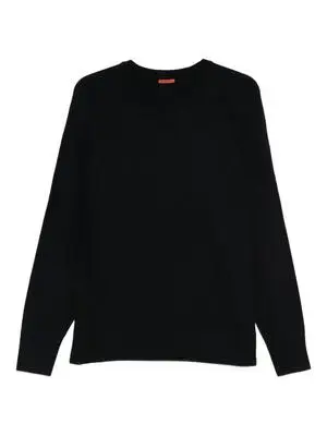 Barena Venezia Raglan-sleeve Sweater