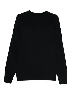 Barena Venezia Raglan-sleeve Sweater