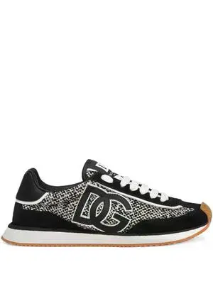 Dolce & Gabbana Logo Sneakers