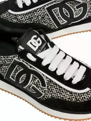 Dolce & Gabbana Logo Sneakers