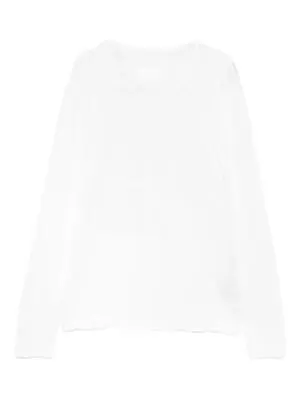PRIVATE 0204 Long-sleeve Top