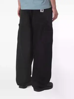 Carhartt Work In Progress Knee-panel Cargo Pants