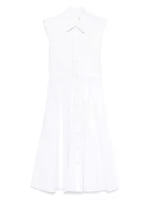 Viktor & Rolf Paneled Day Dresses