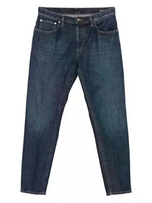 DONDUP Tapered Jeans