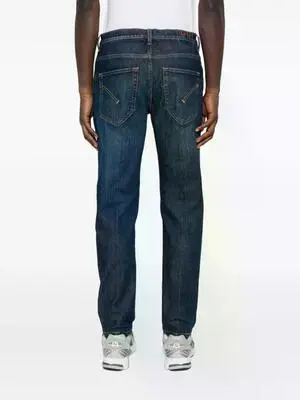 DONDUP Tapered Jeans