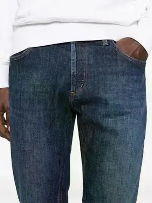 DONDUP Tapered Jeans