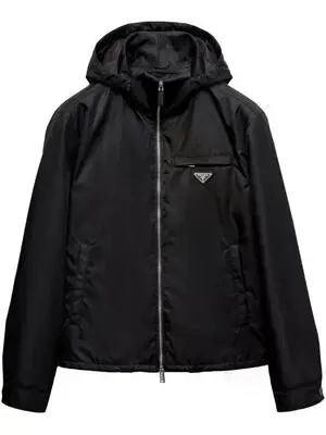 Men's Prada Black Jackets