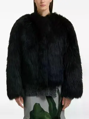 Marni Shearling Jacket