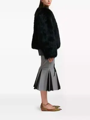 Marni Shearling Jacket