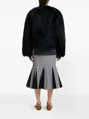 Marni Shearling Jacket