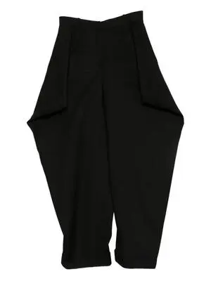 Viktor & Rolf Tapered Pants For Women