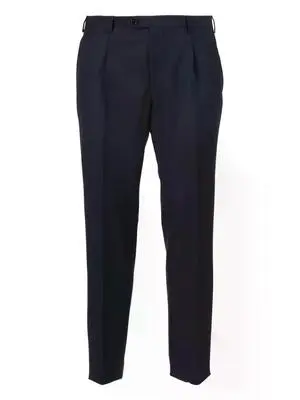 LUIGI BIANCHI MANTOVA Single-breasted Suit