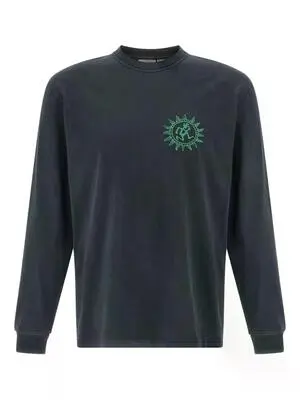 Gramicci Sun-print Sweatshirt