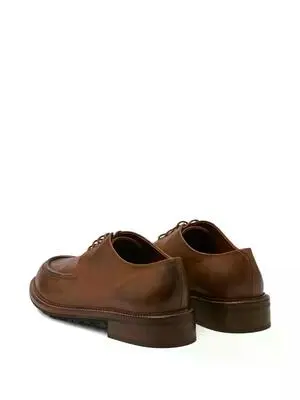 Marsèll Leather Lace-up Shoes