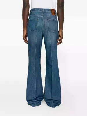 Valentino Garavani Flared Jeans