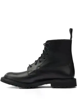 Tricker's Lace Boots For Men