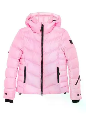 Women's Pink Ski Jackets