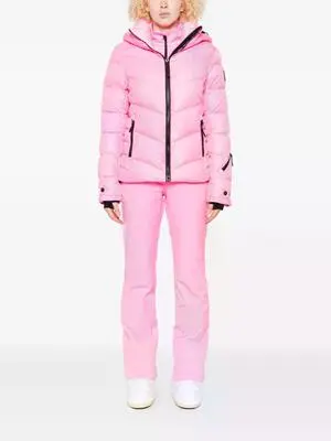 Bogner Puffer Ski Jacket