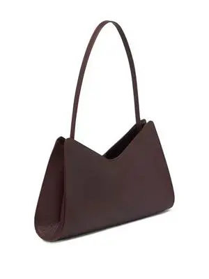 Marsèll Trapezoid Tote Bag - Red