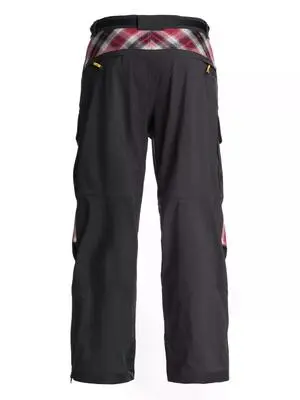 PARAJUMPERS Paneled Cargo Pants