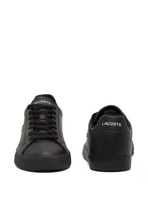Lacoste Lerond Set Leather Sneakers