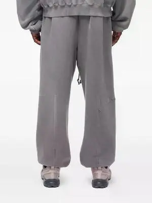 A-COLD-WALL* Panelled Drawstring Track Pants
