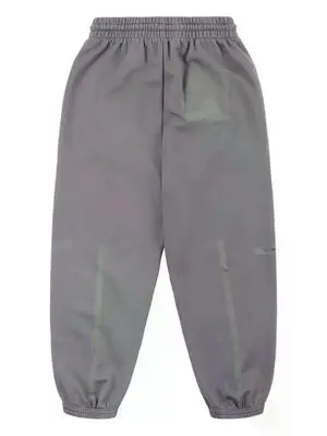 A-COLD-WALL* Panelled Drawstring Track Pants