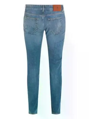 PT TORINO Cotton Jeans