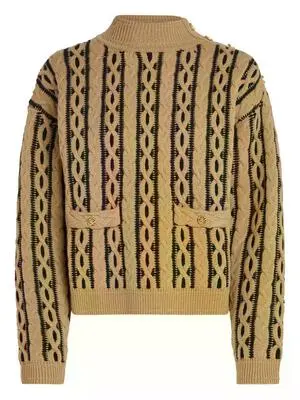 Karl Lagerfeld Medium Knit Knitwear For Women