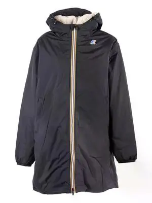 K-way Mid Length Jackets For Women