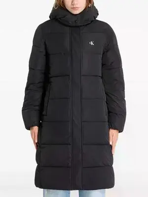 Calvin Klein Down Coats For Women