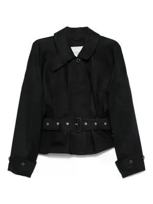 Viktor & Rolf Long Sleeve Coats For Women