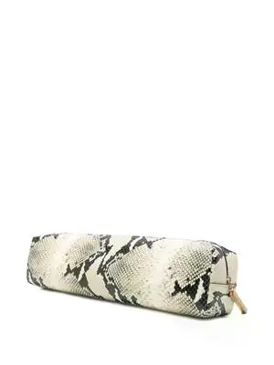 Khaite Kye Pencil Case Clutch Bag